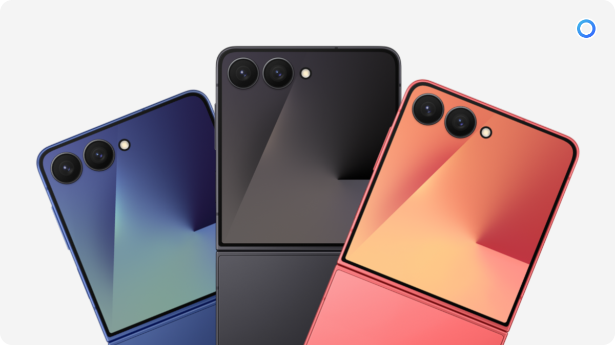 Apple səhvən Samsung Galaxy Z Flip 7-ni reklam edib | Technote